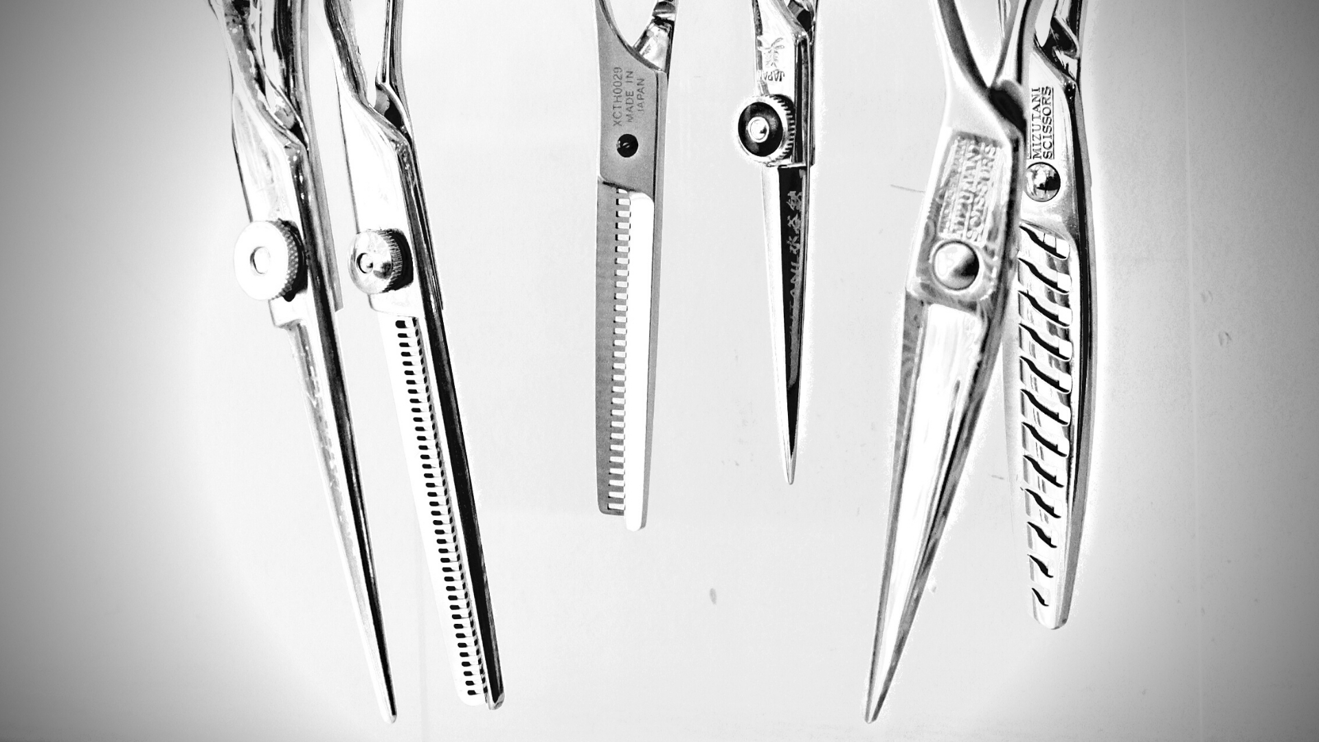 Hairdressing... The basics - HairdressingNews.com