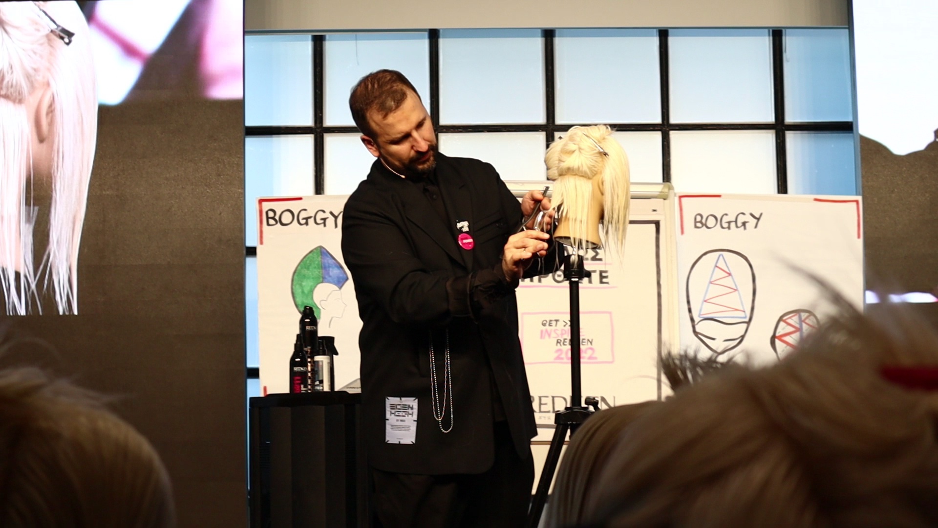 Marco Arena - True story - HairdressingNews.com