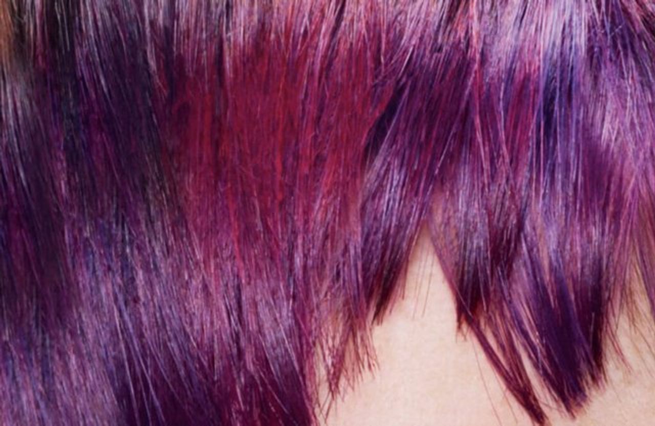 Elumen permanent hair dye by Goldwell - HairdressingNews.com
